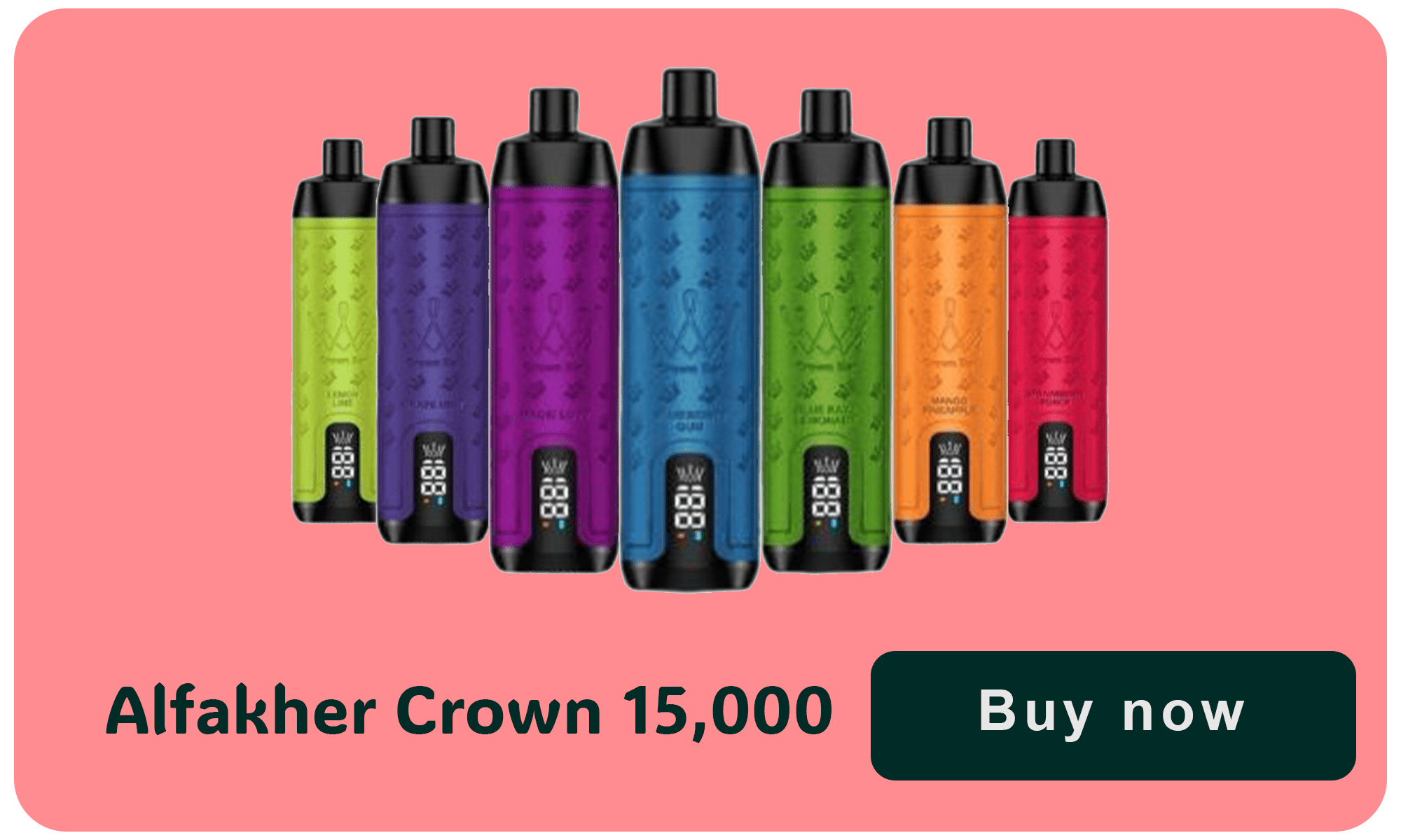 OZ VAPES