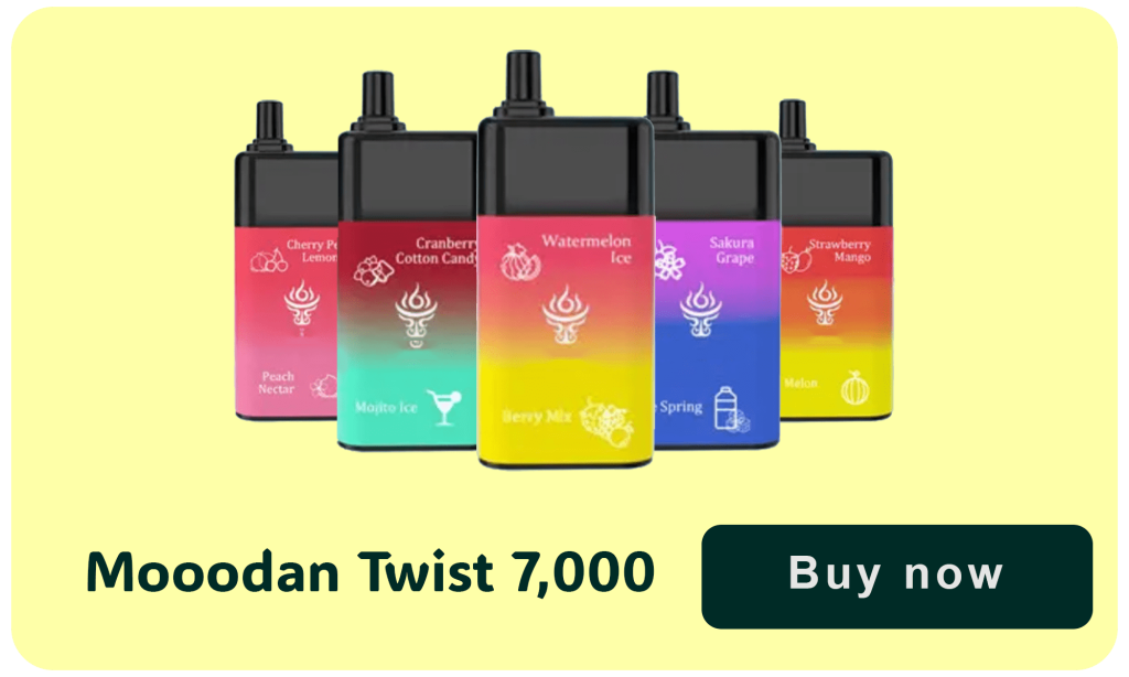OZ VAPES