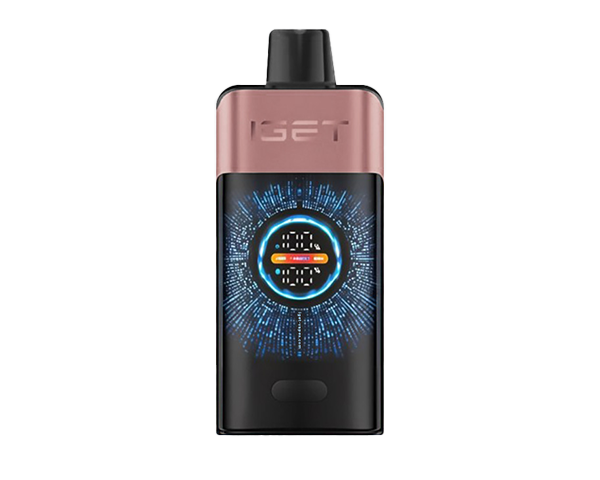 IGET One 12,000 – OZ VAPES
