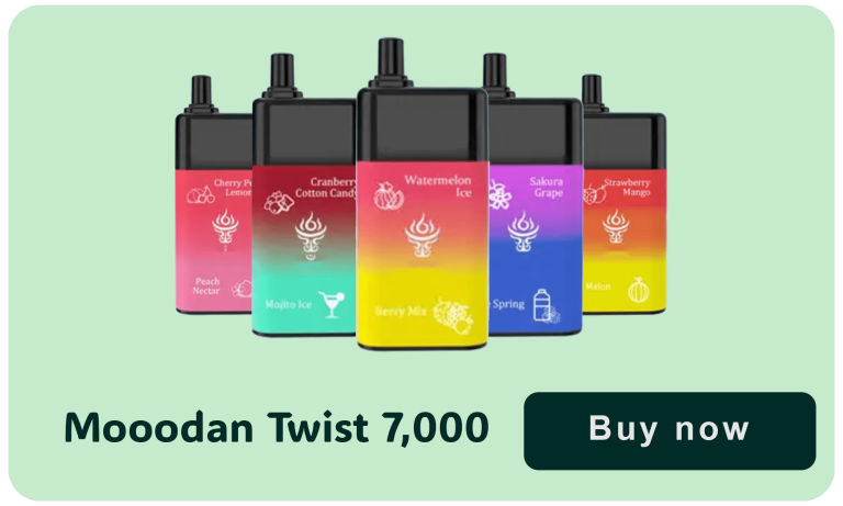 OZ VAPES